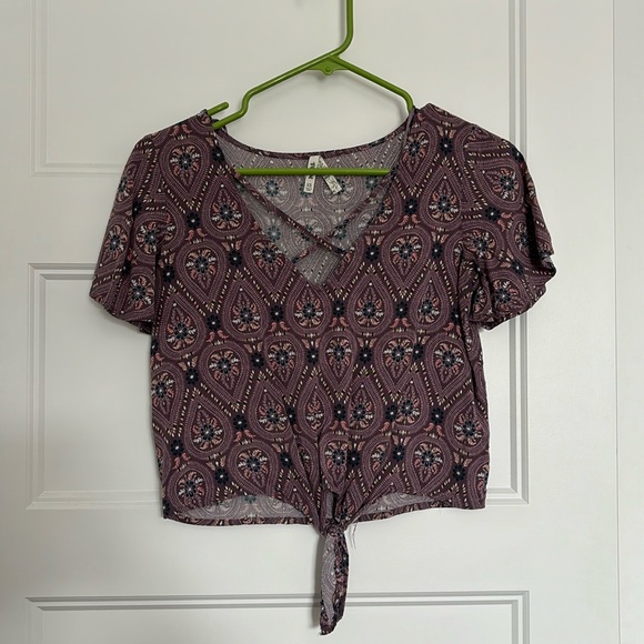 Mudd | Tops | Top | Poshmark